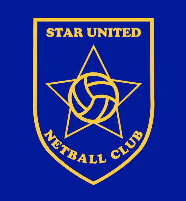 Star United Netball Club - Home