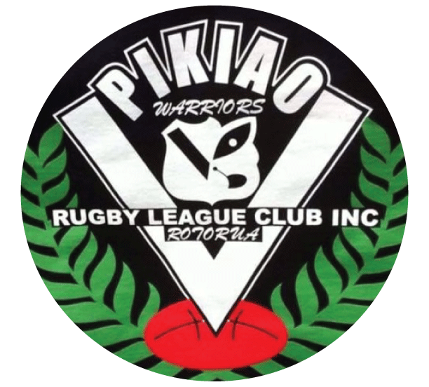Pikiao Maori Rugby League-Pikiao Maori Rugby League