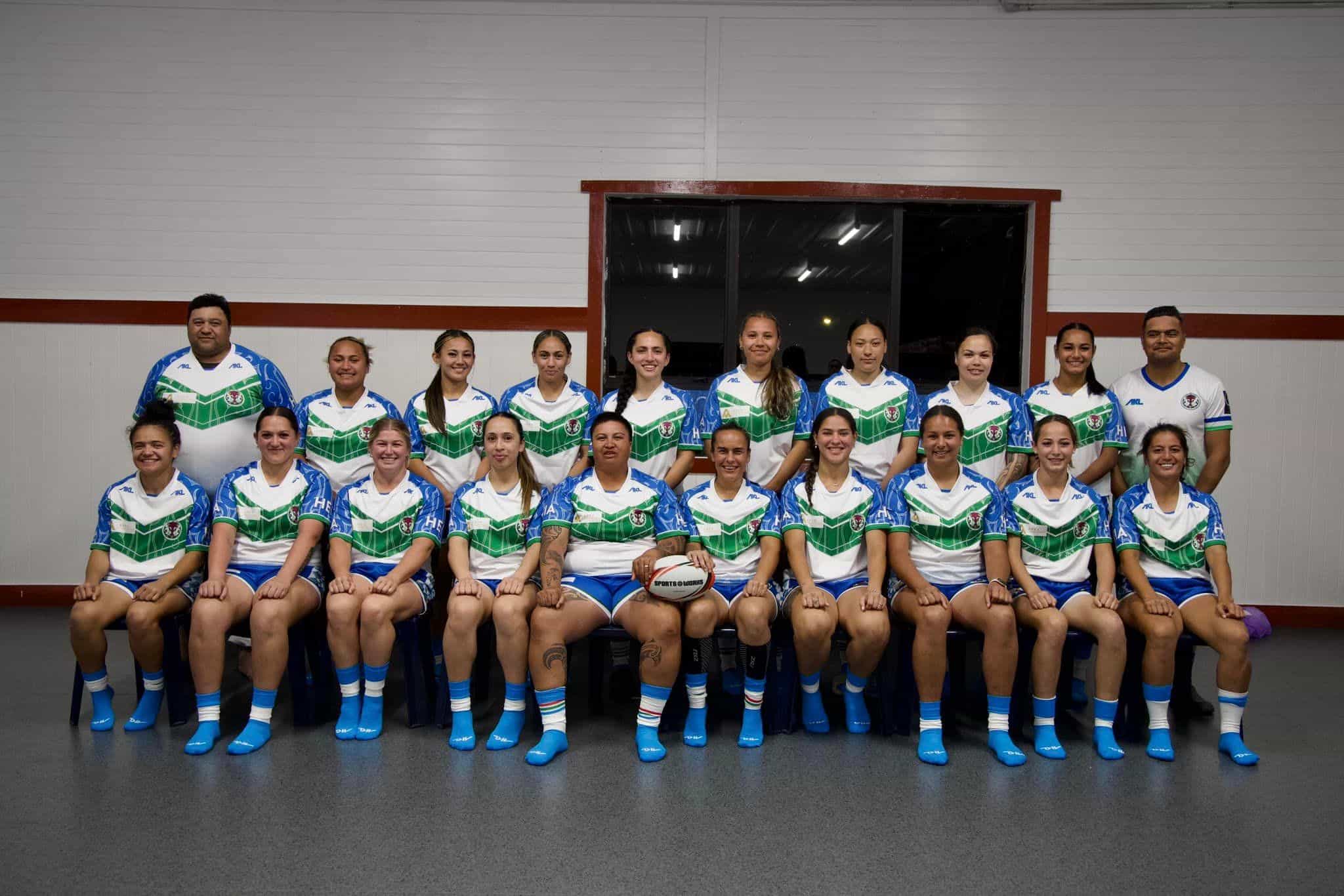 E Tu Hei Tia Uri Ariki - Home