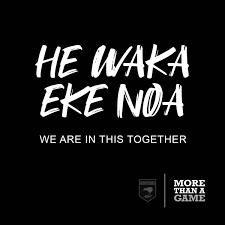 He Waka Eke Noa-He Waka Eke Noa