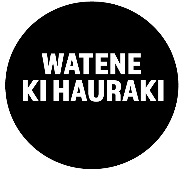 Watene Ki Hauraki-Watene Ki Hauraki