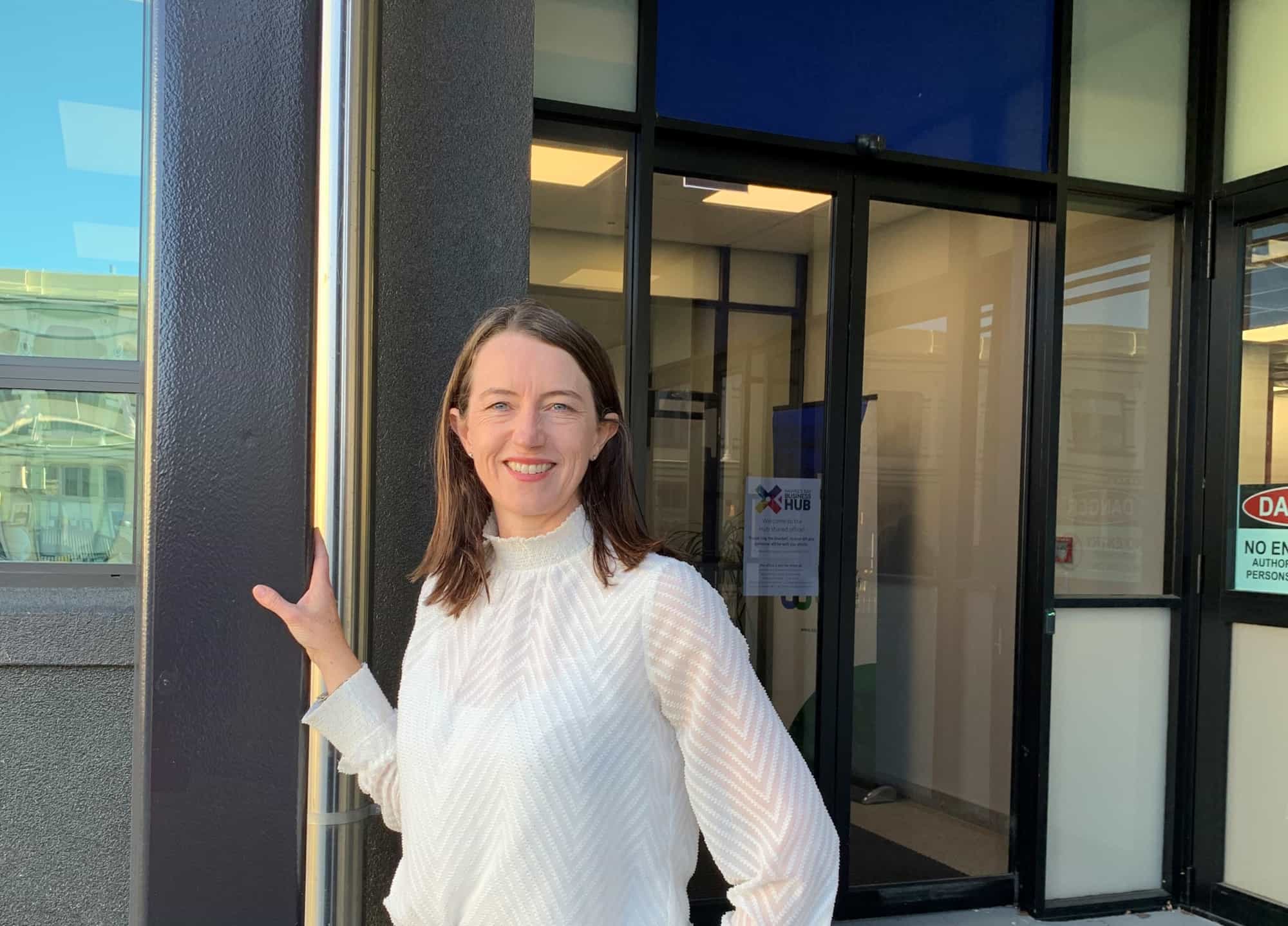 CEO starts for Hawke’s Bay Regional Economic Development Agency