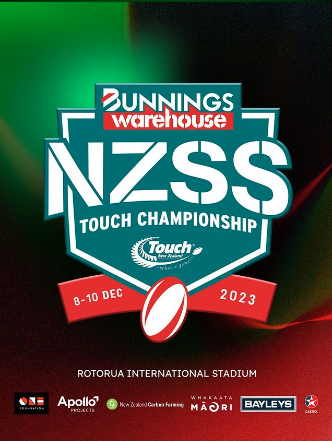 Senior A Touch team named to defend National Title