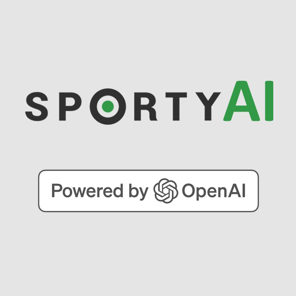 SportyAI keeps getting smarter