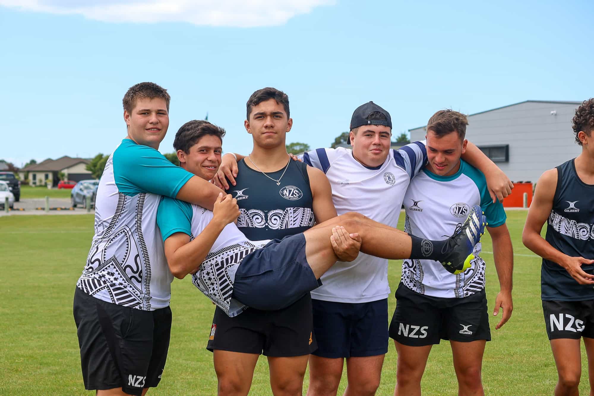 Calling All Host Families - The Global Academy is Back for 2025