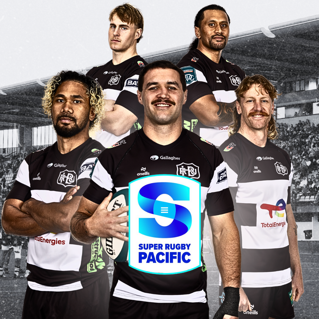 Magpies Swoop into Super Rugby: Twelve Players Take Flight in 2025