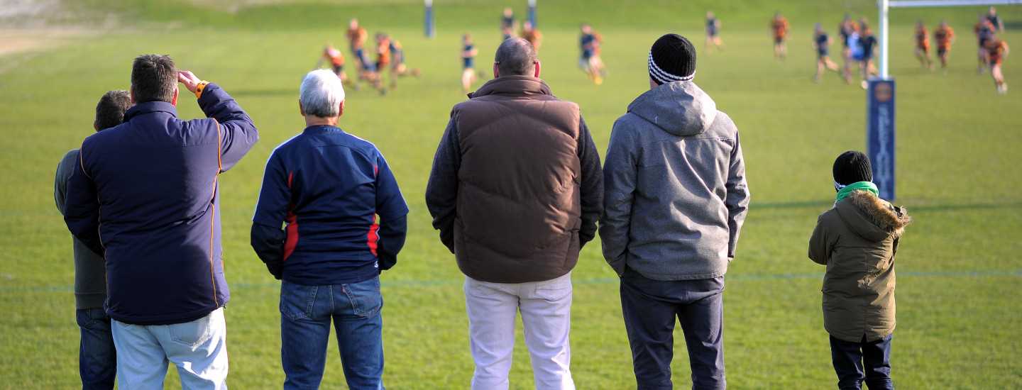 Guidance on upcoming Covid-19 changes to school rugby participation