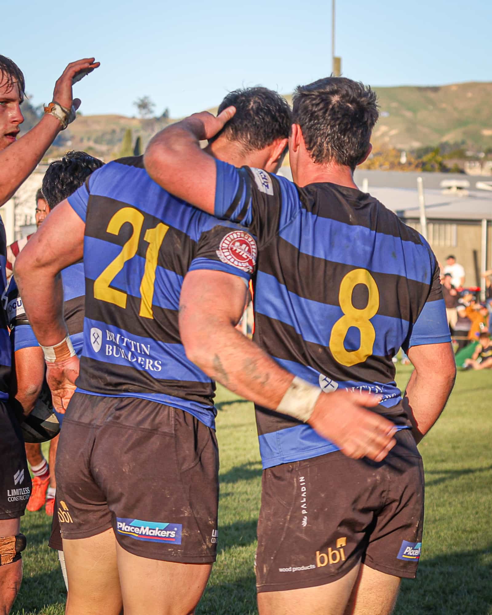 Villagers End Mighty Maroons Unbeaten Run