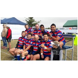 PREBBLETON INVITATIONAL 10s TOURNAMENT