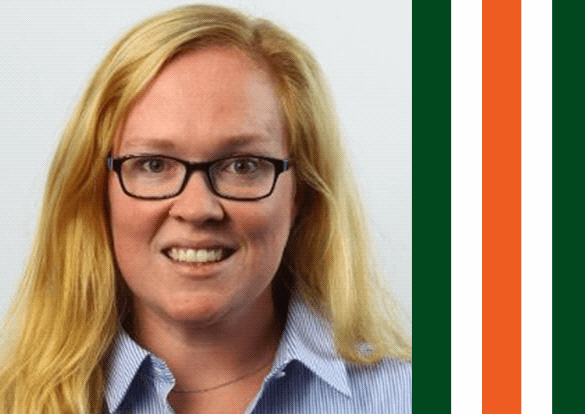 PURC Welcomes Libby Boggs Onto the Board Of Management