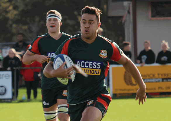 Premier team named for first Waka Nathan Cup match