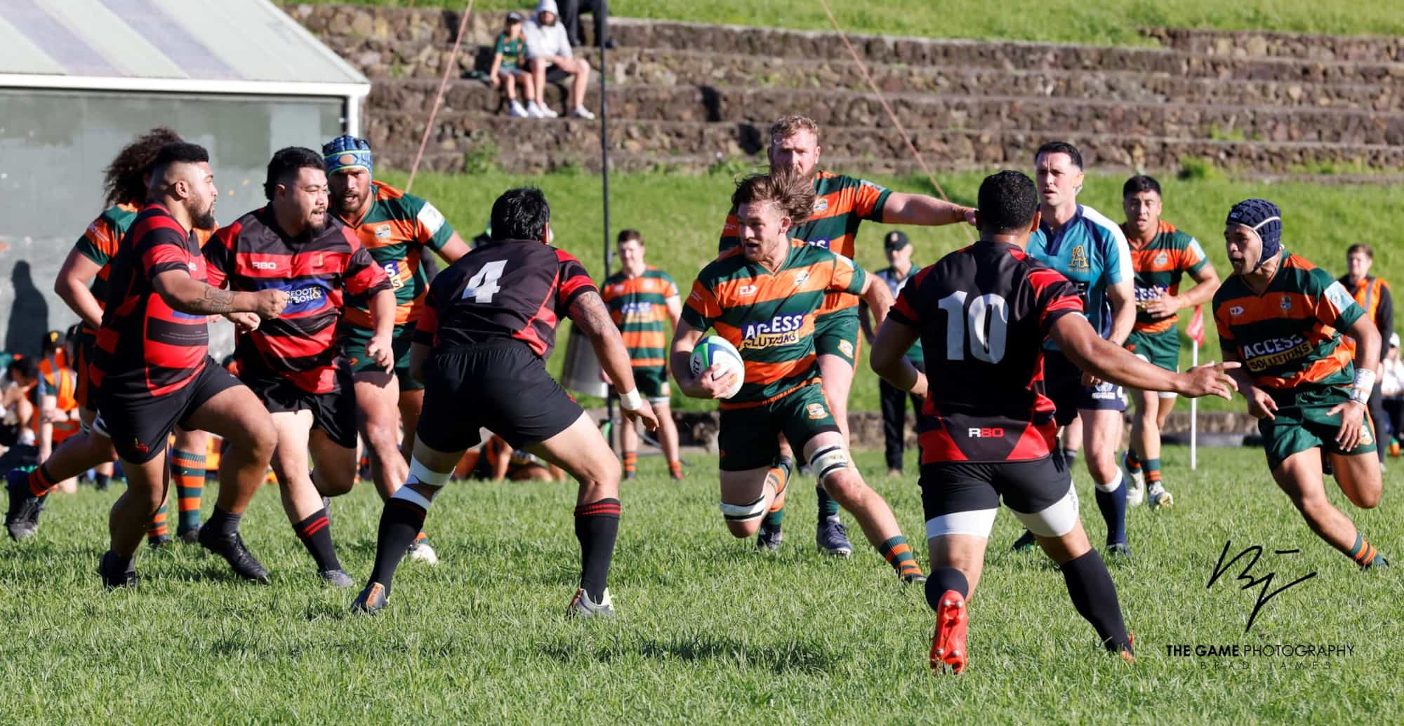 Strong seasons continue for Premier, PD and Under 21s