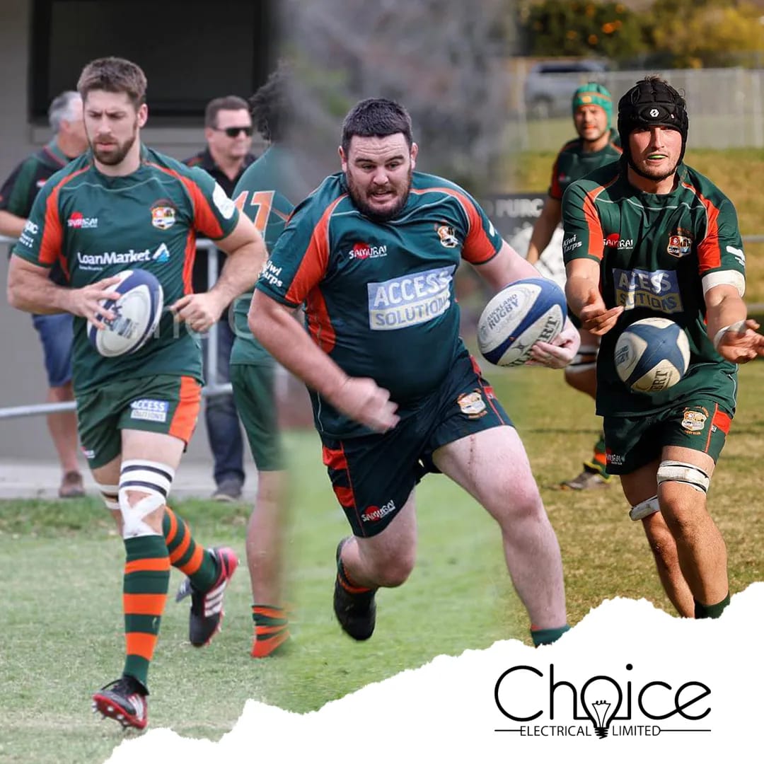 Sponsor Spotlight - Choice Electrical