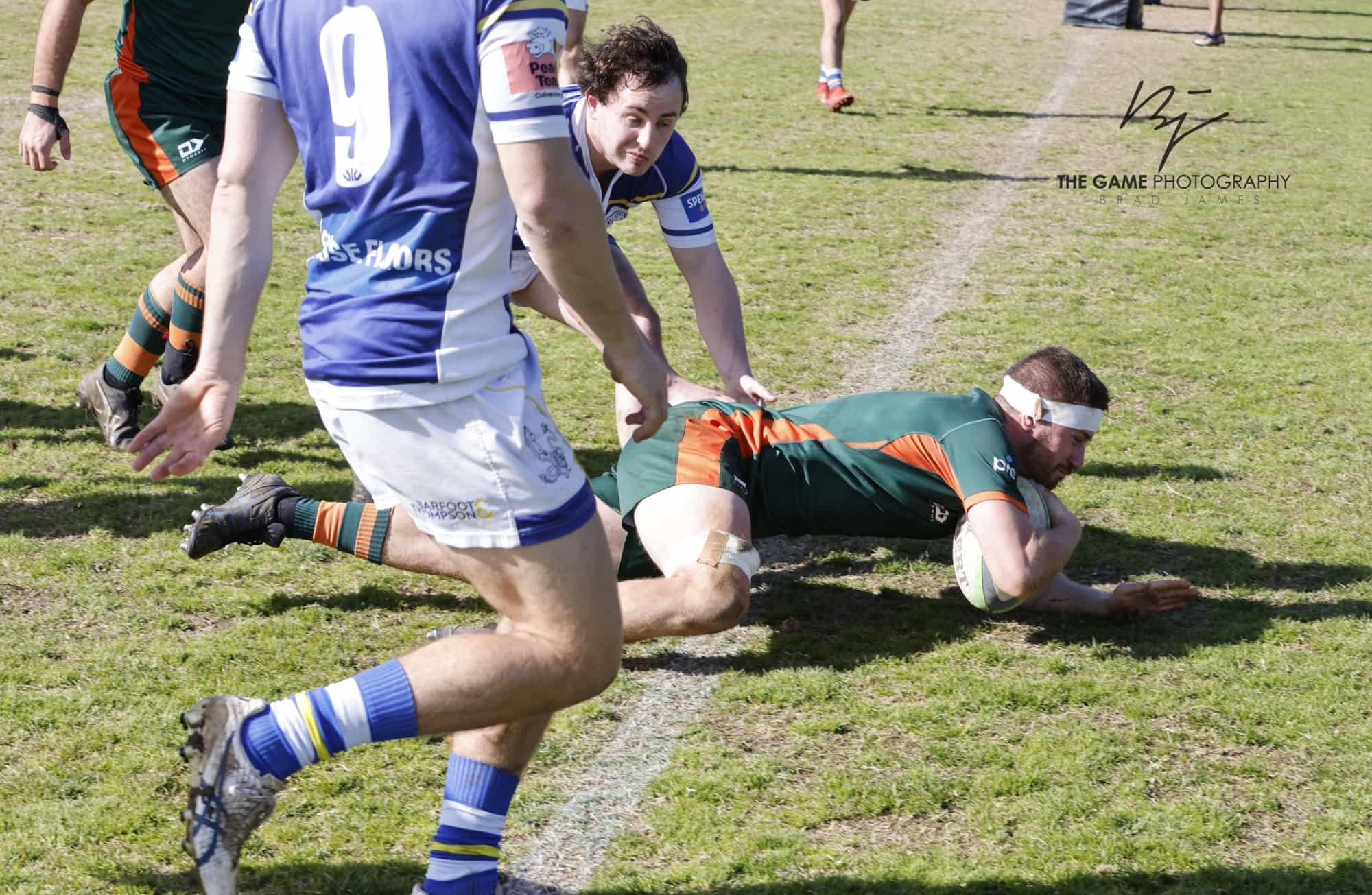 Black Panthers Gear Up for 2024 Season with Pre-Season Trophy in Hand