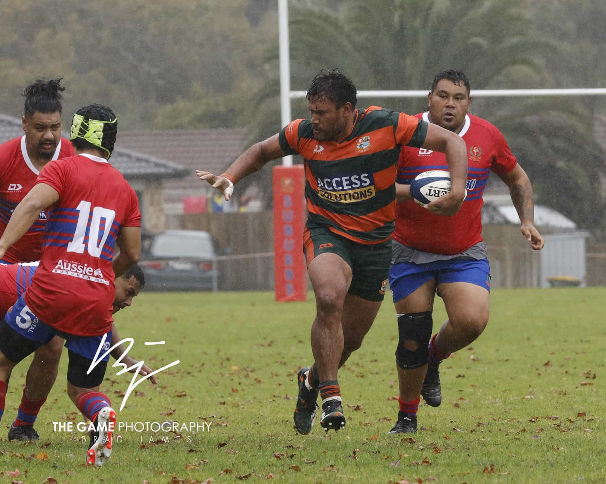 Challenge trophy defence begins tomorrow