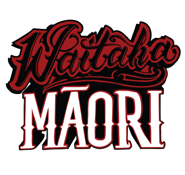 Waitaha Māori-Waitaha Māori