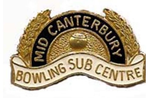 Mid Canterbury Bowls Sub Centre - HOME
