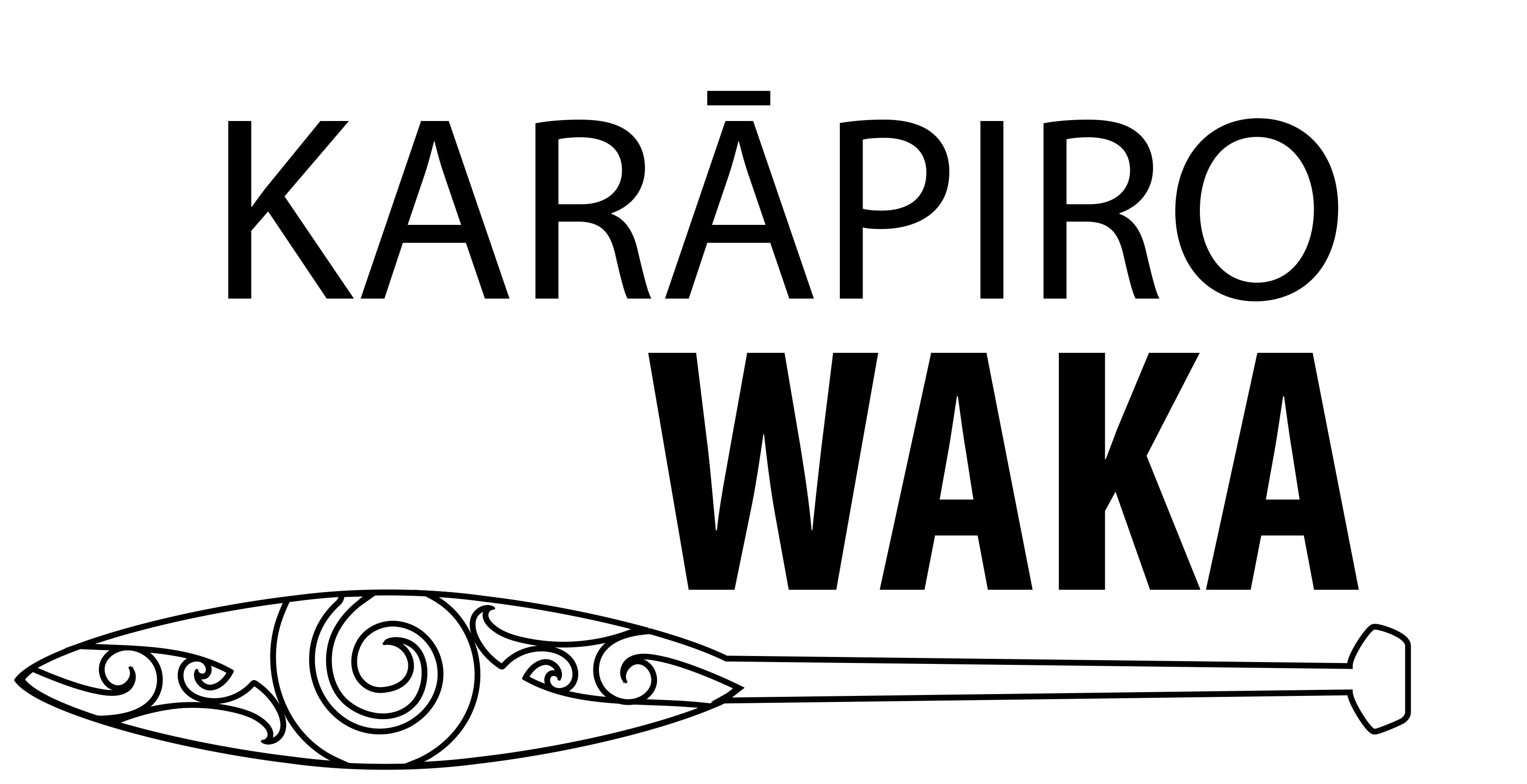 Karapiro Waka Ama - Home