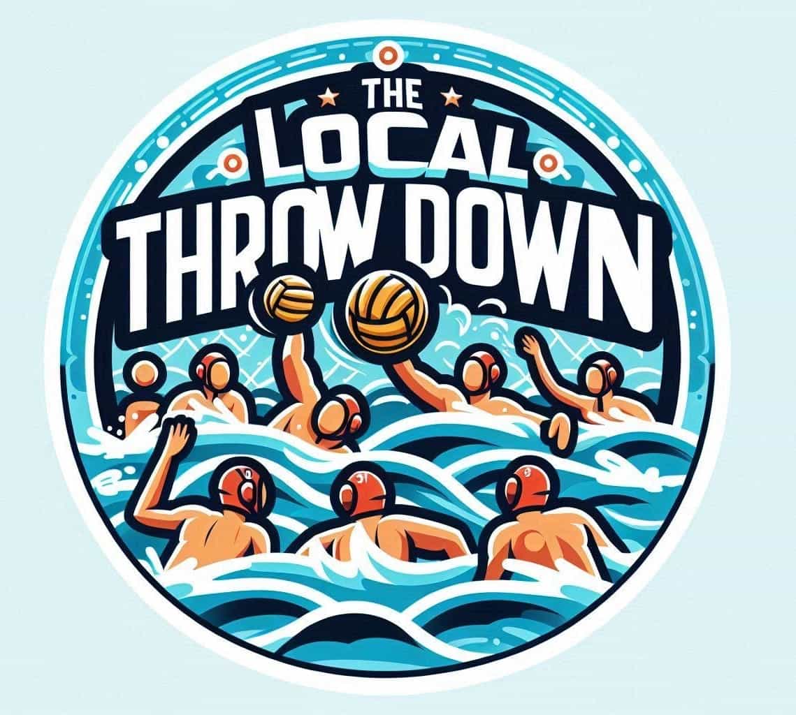 1st Local Throw Down