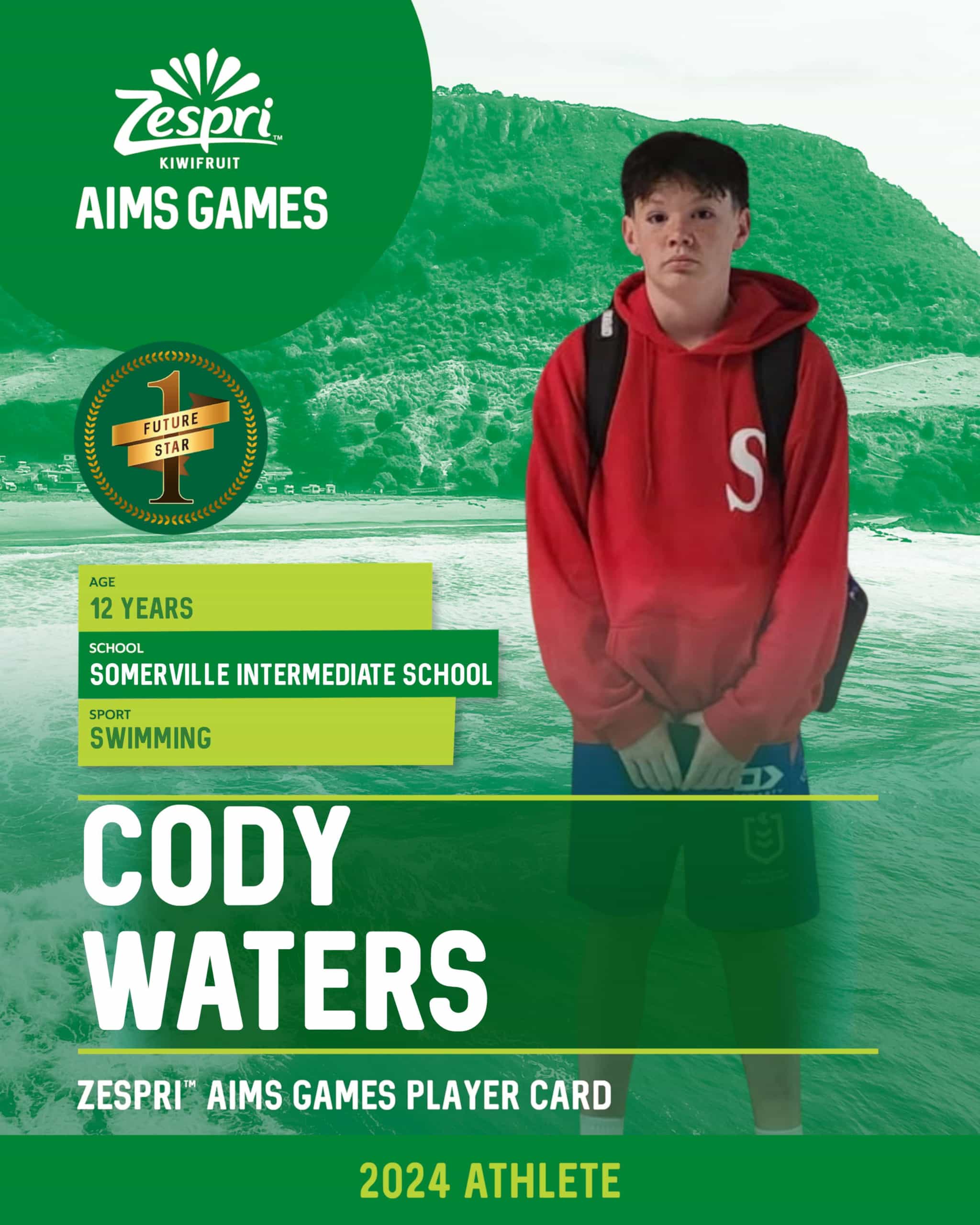 Self-fulfilling prophecies? When your name matches your sport