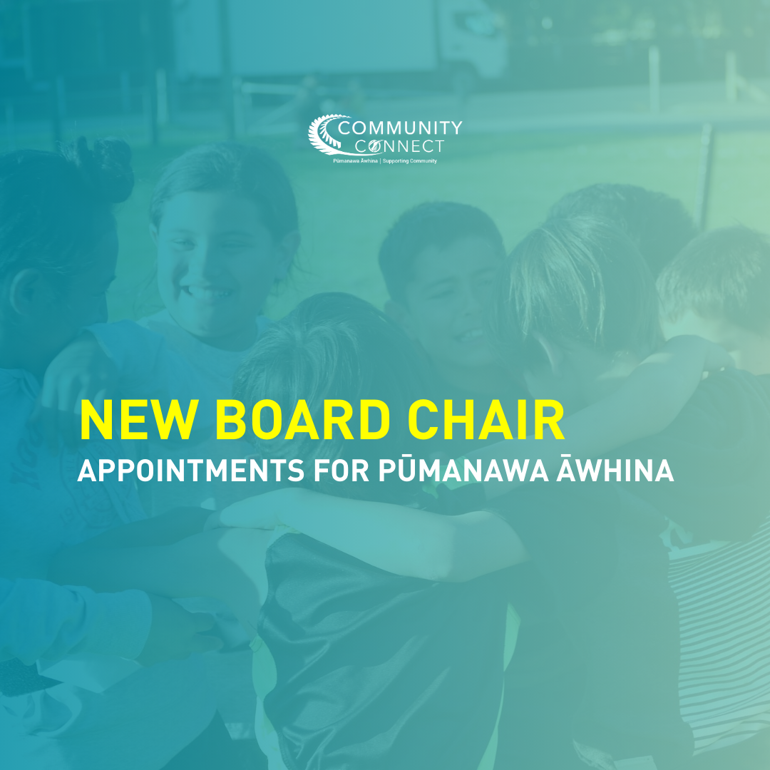 New Board Chair appointments for Pūmanawa Āwhina