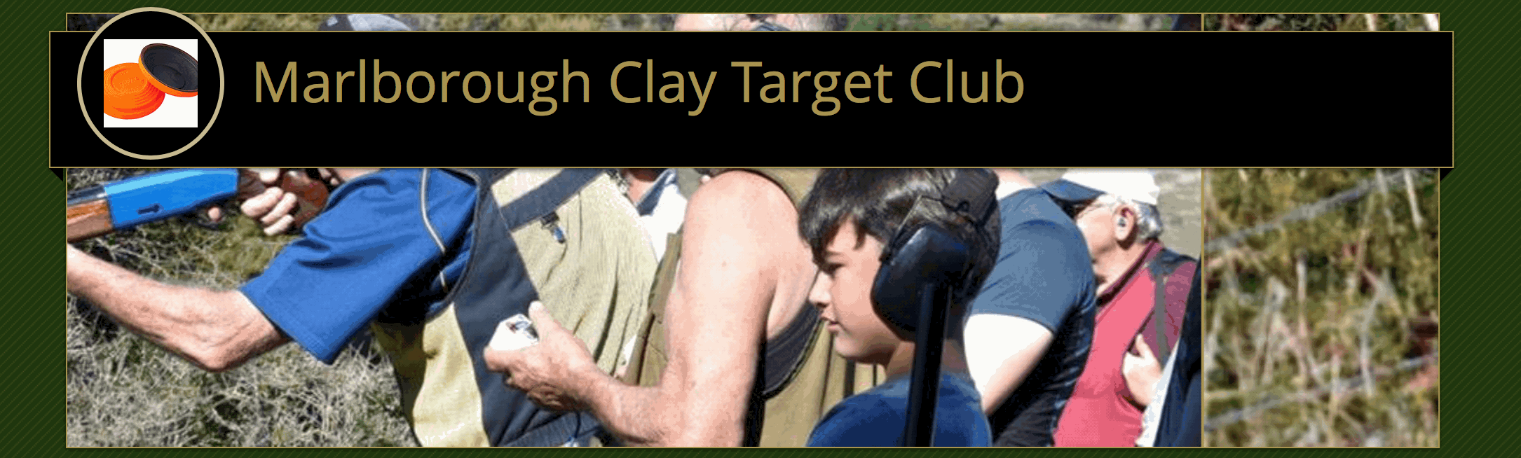 Marlborough Clay Target Club - Home