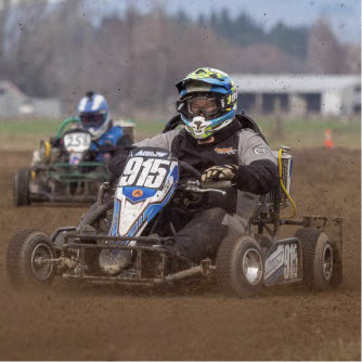 Christchurch Grass Kart Club - Home