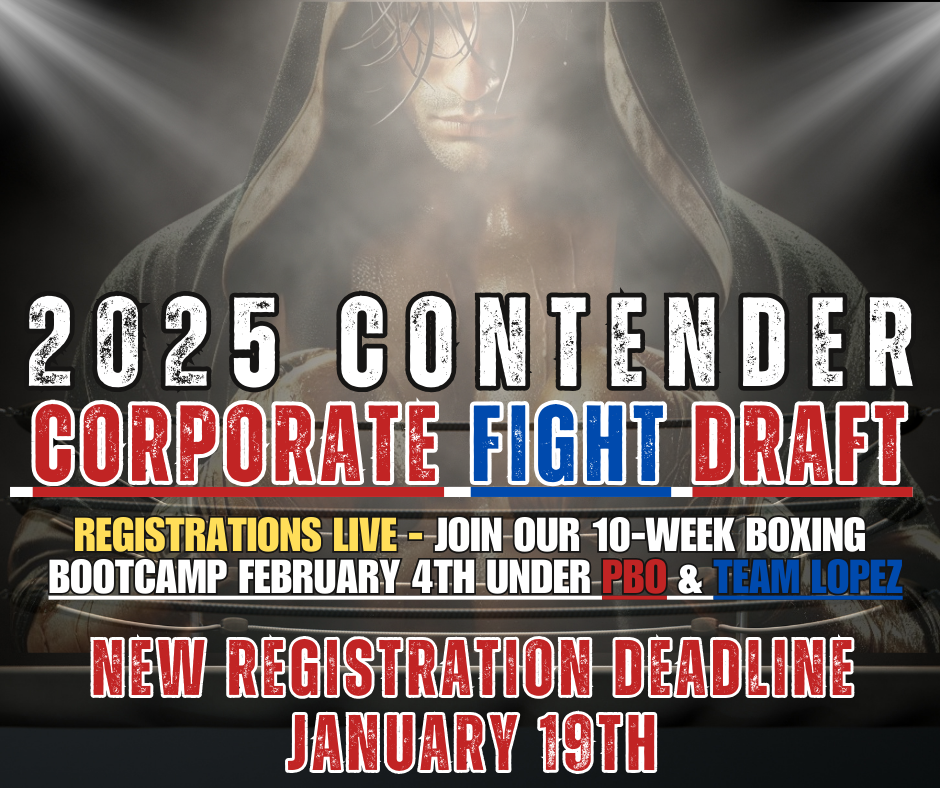 Papuni Boxing Ōtautahi-Papuni Boxing Ōtautahi