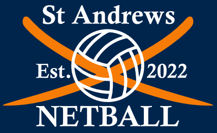 St Andrews Netball Club - Home