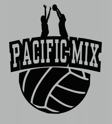 Pacific Mix Netball - Home