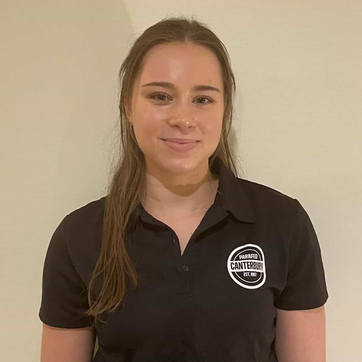 ParaFed Canterbury - Swimming