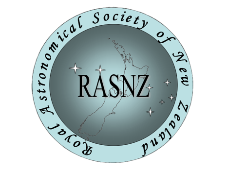 New RASNZ Website and Member Management