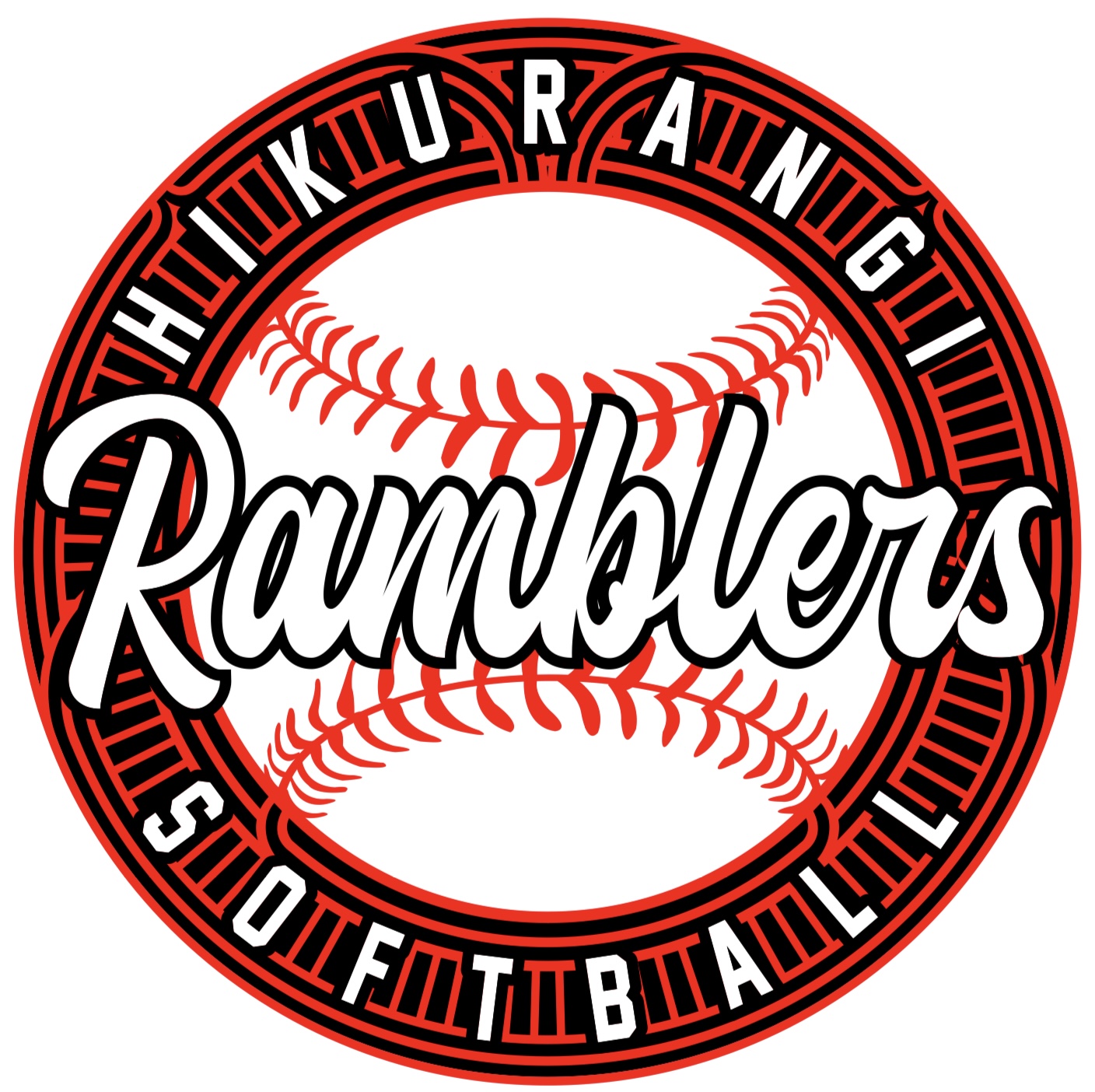 Hikurangi Ramblers Softball-Hikurangi Ramblers Softball