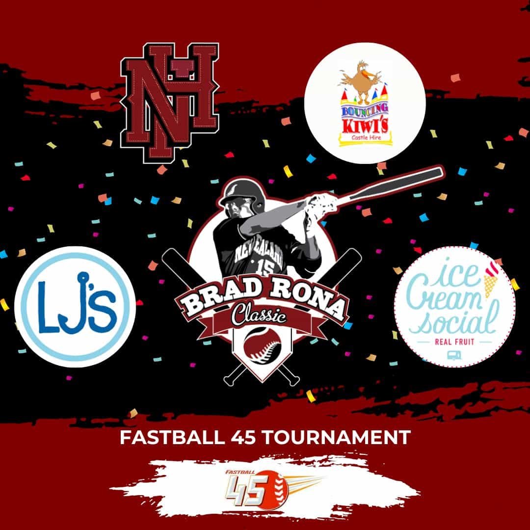 Onerahi Natives Juniors off to the Brad Rona Classic (Fastball 45 ...