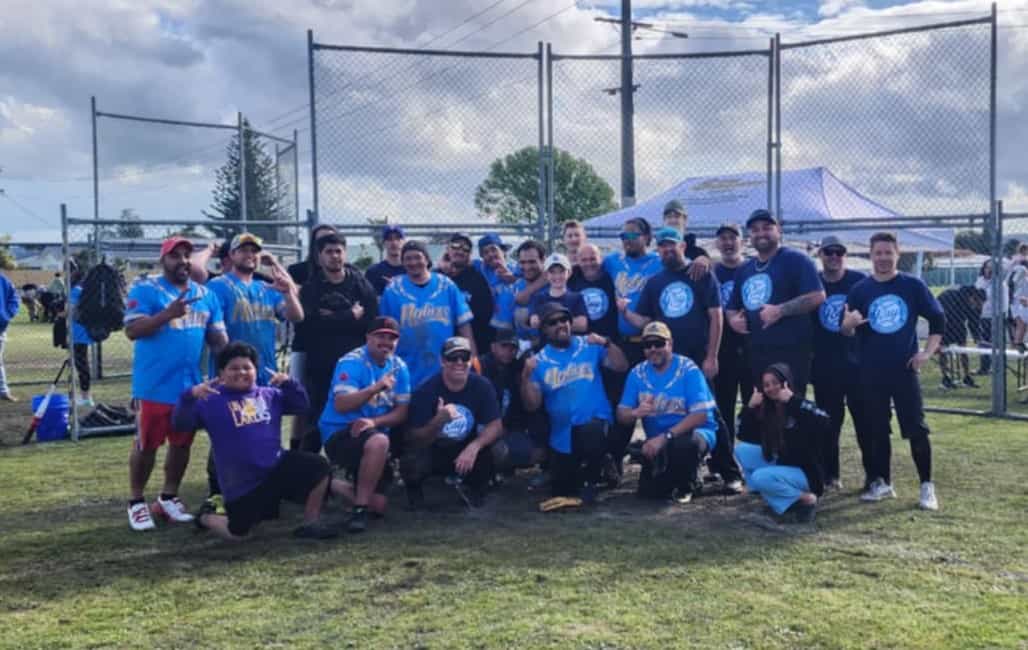 Onerahi Natives Softball Club Newsletter