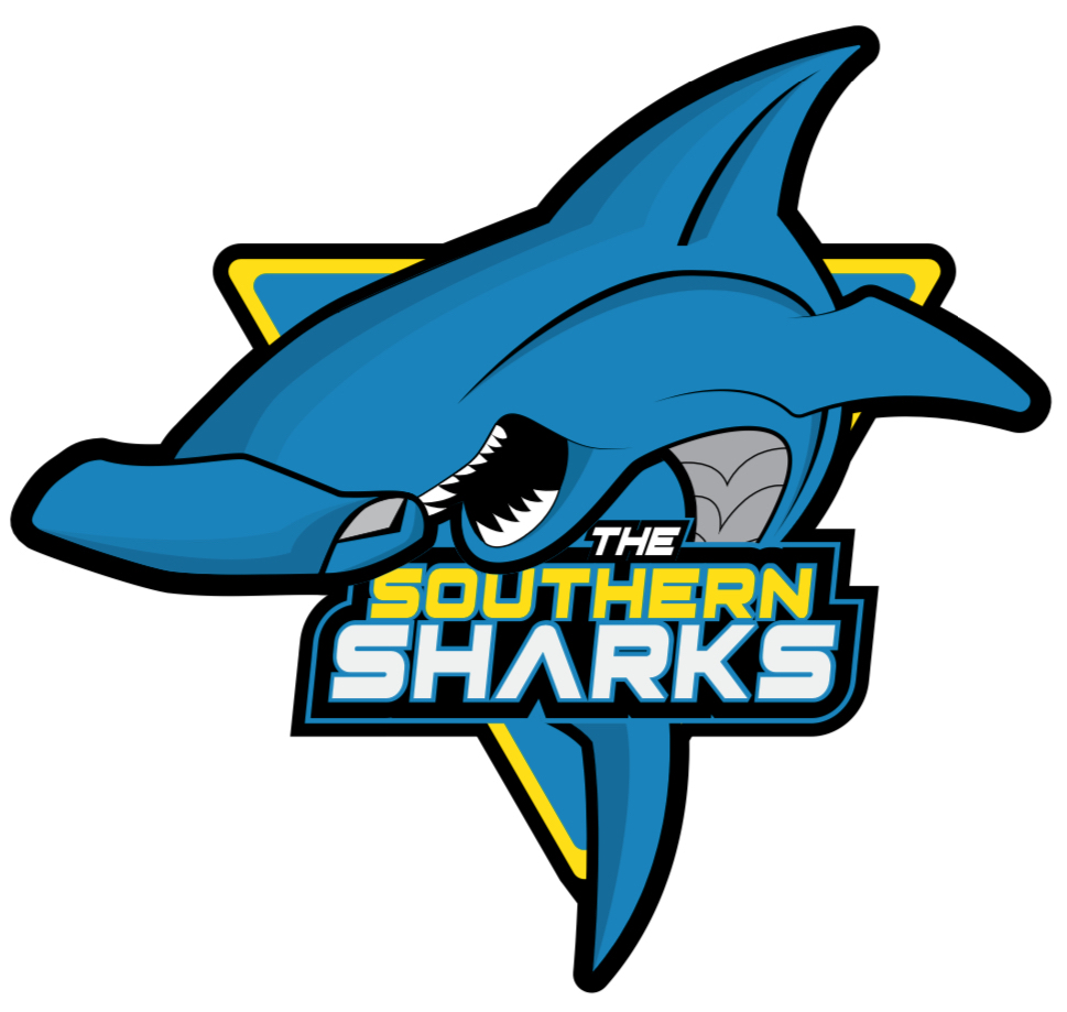Southern Sharks (PTL) - Home