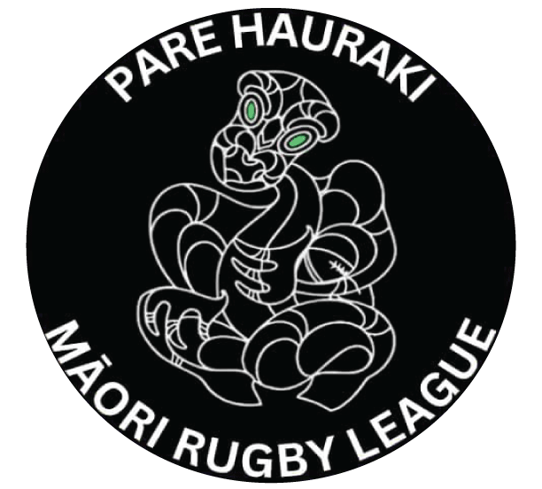 Hauraki Māori Rugby League - Home