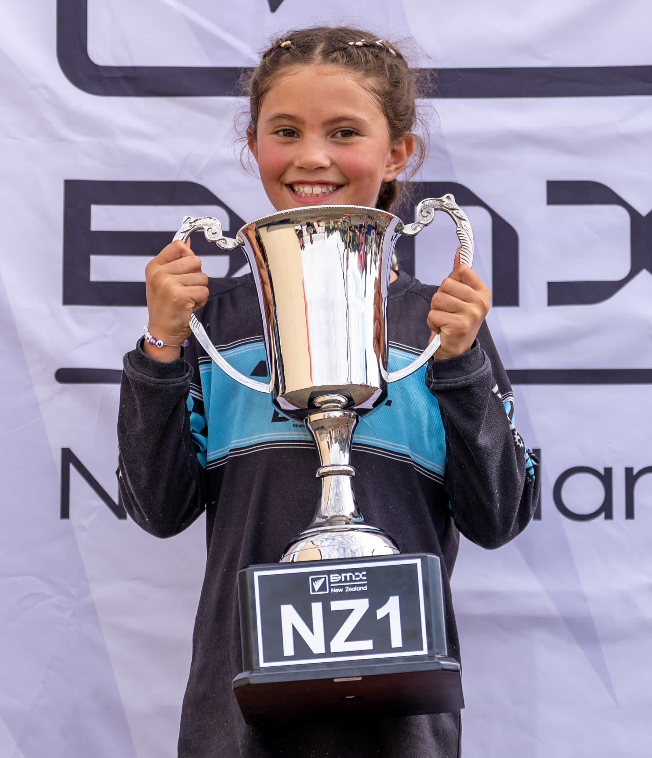 NZ1 National Champions - NZ1 Gallery