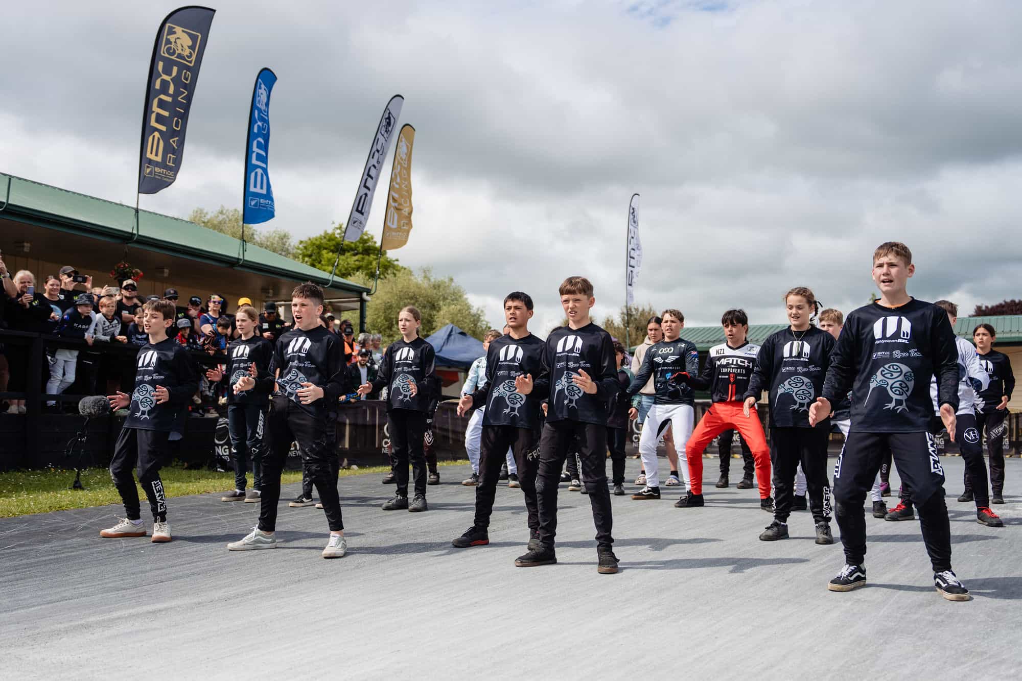 MIGHTY ELEVEN TRIALS