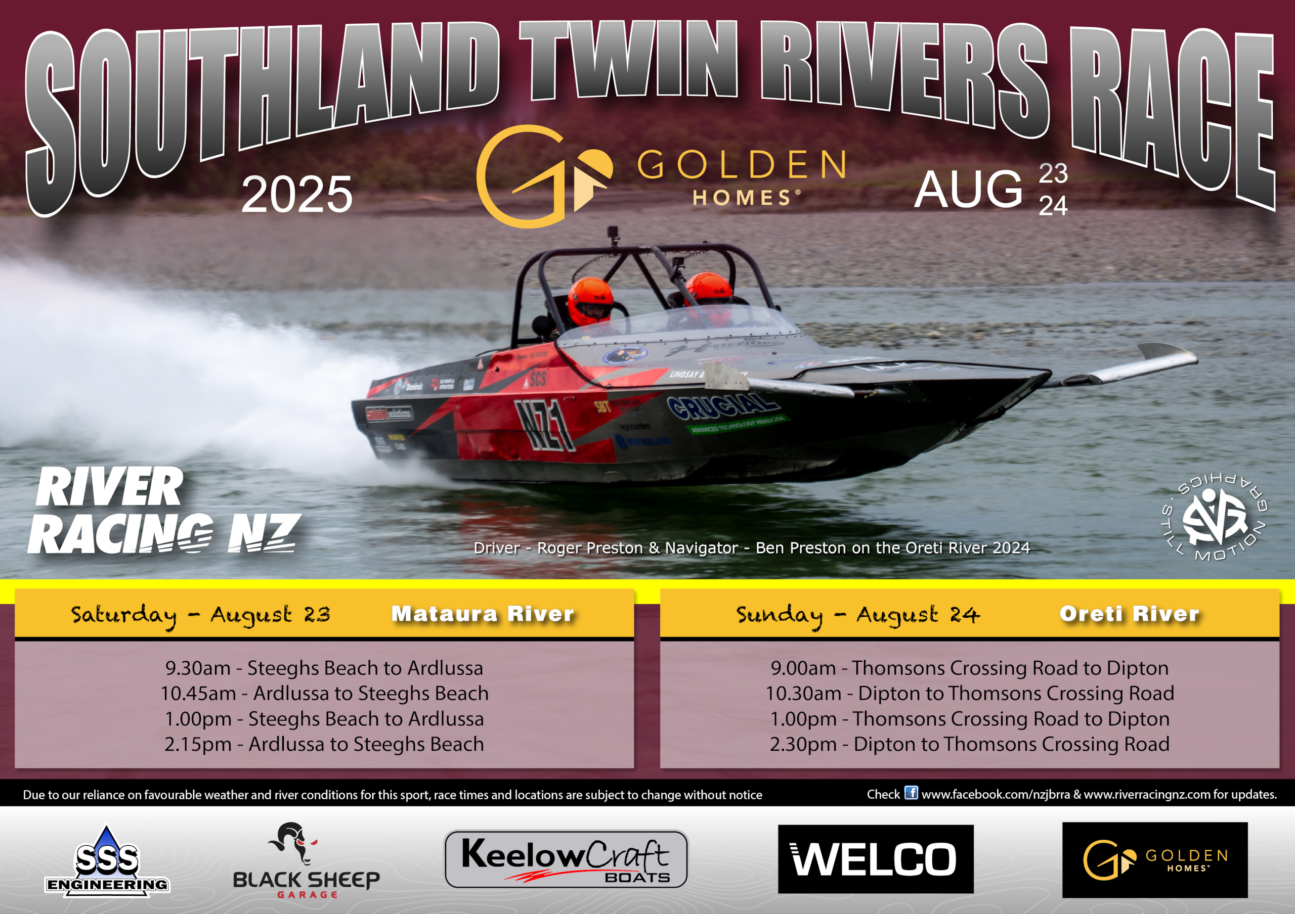 River Jet Boats Shotover Jet Boats On The Shotover River In