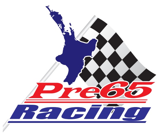 Pre 65 Racing Saloons Inc. - Home