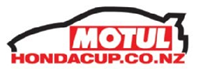 Honda Racing Drivers Club of NZ Inc - Home