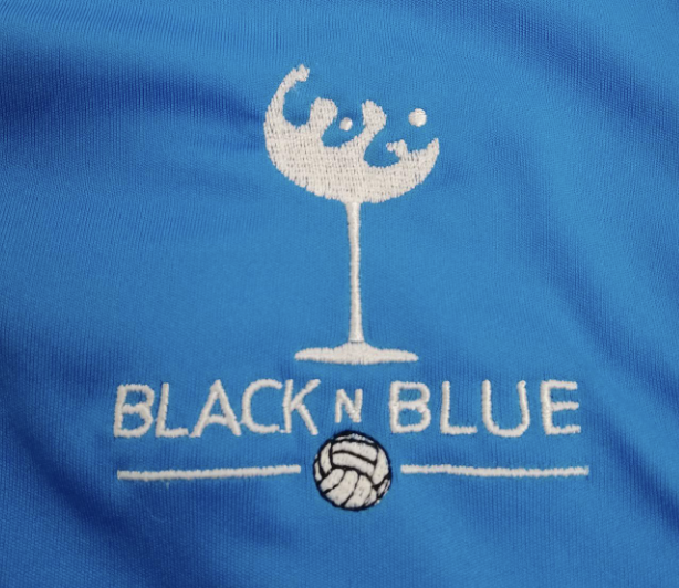 Black n Blue Netball Club-Black n Blue Netball Club