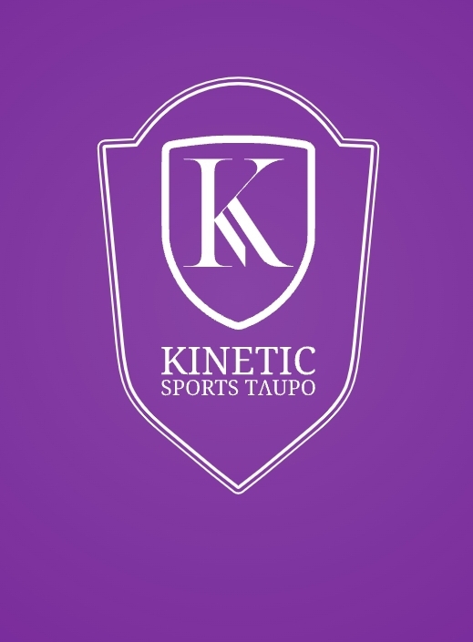 Kinetic Sports-Kinetic Sports