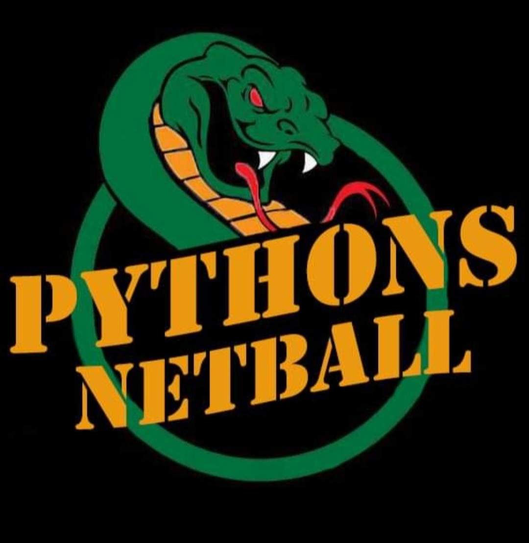 Pythons Netball Club-Pythons Netball Club