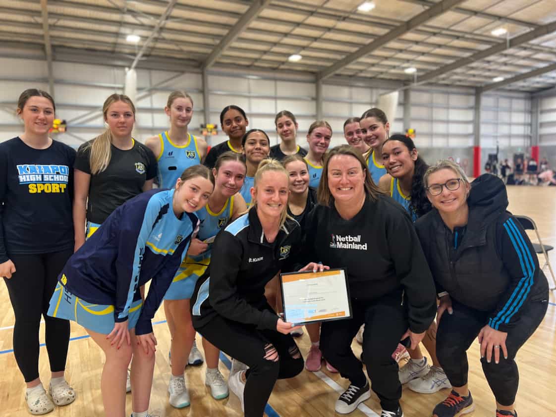 NNZ Coaches newsletter, August 2025