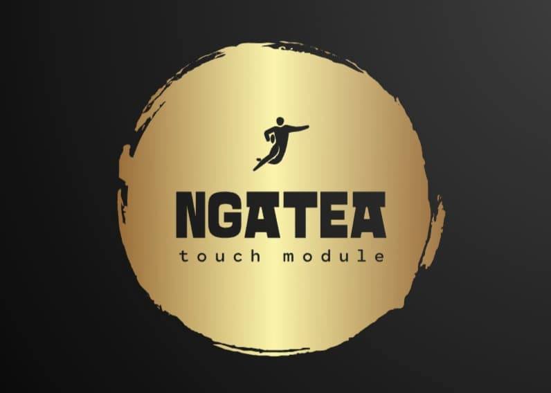 Ngatea Touch Module - Home