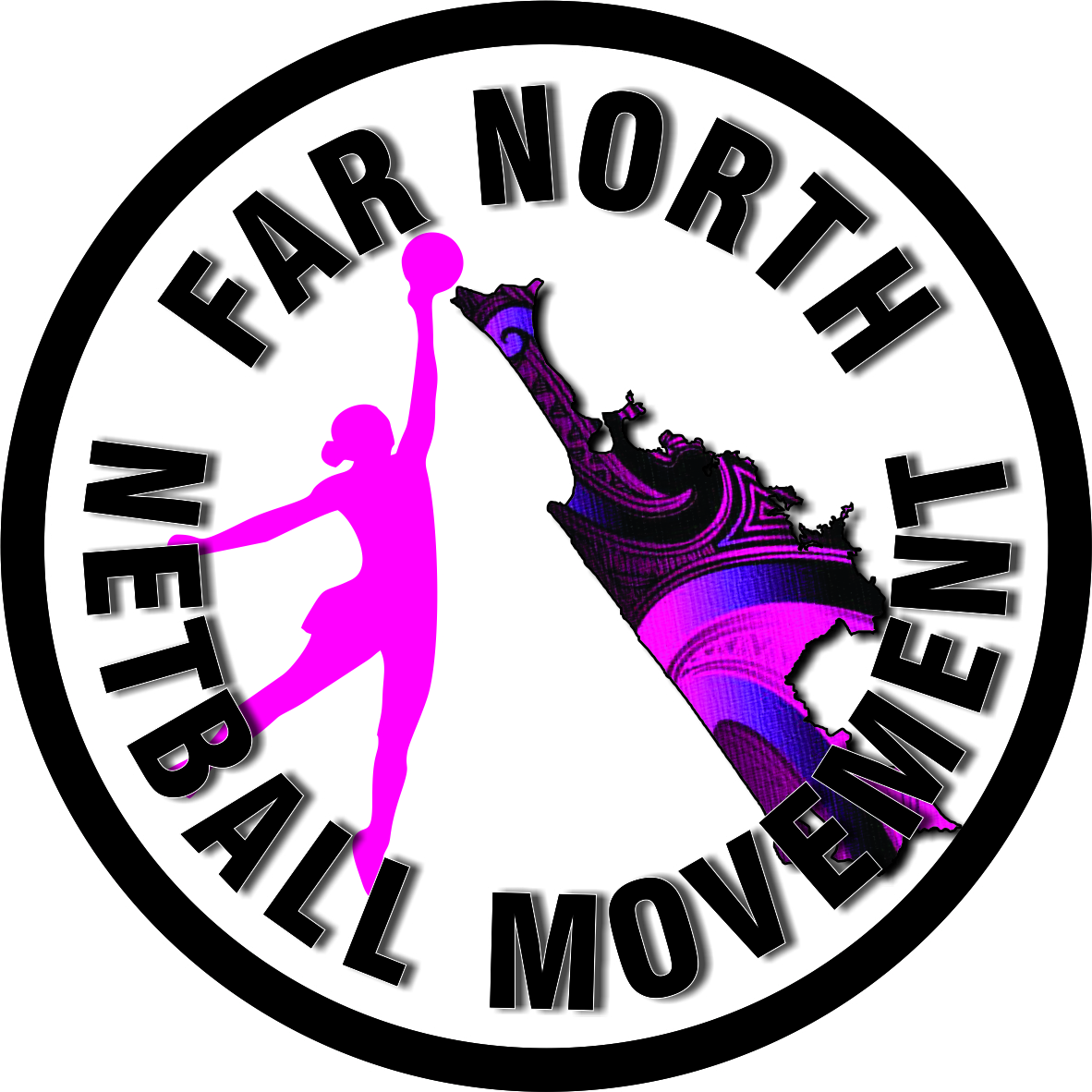 Far North Netball Movement - Home
