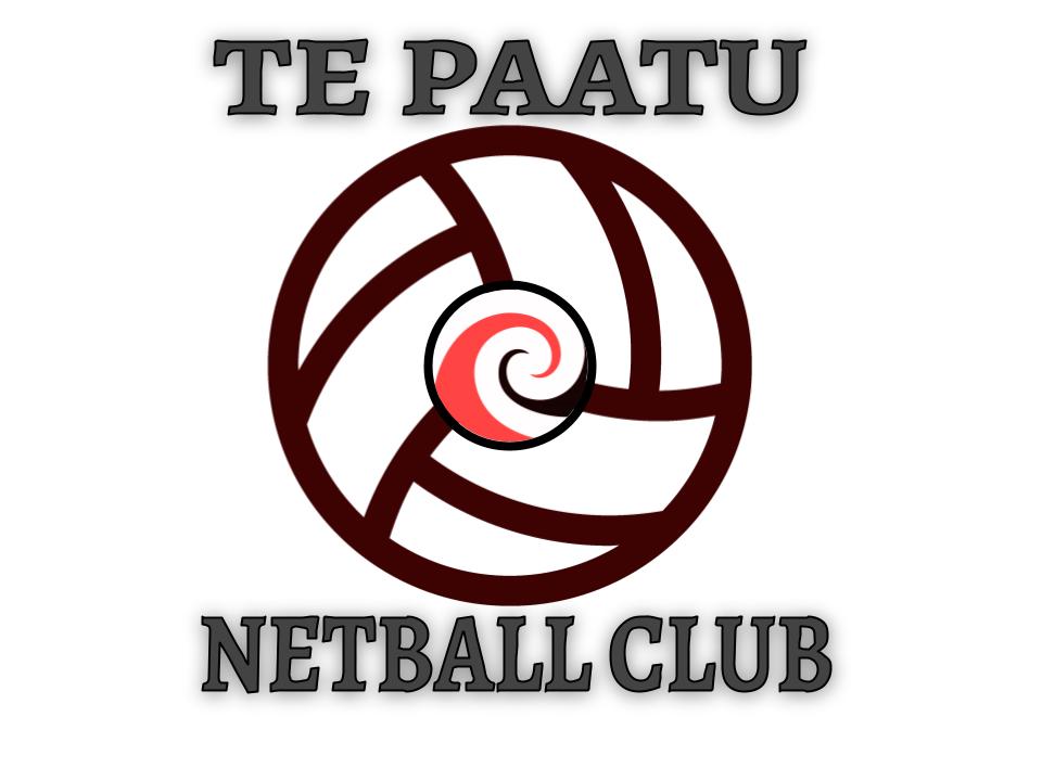 Te Paatu Netball Club - Home