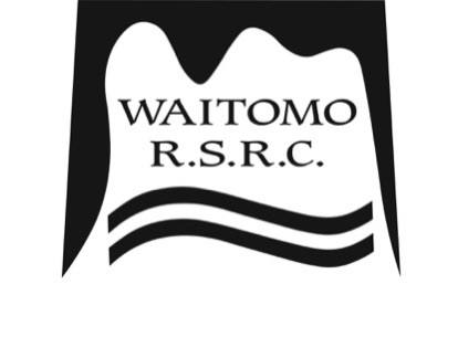 Waitomo Netball Club-Waitomo Netball Club